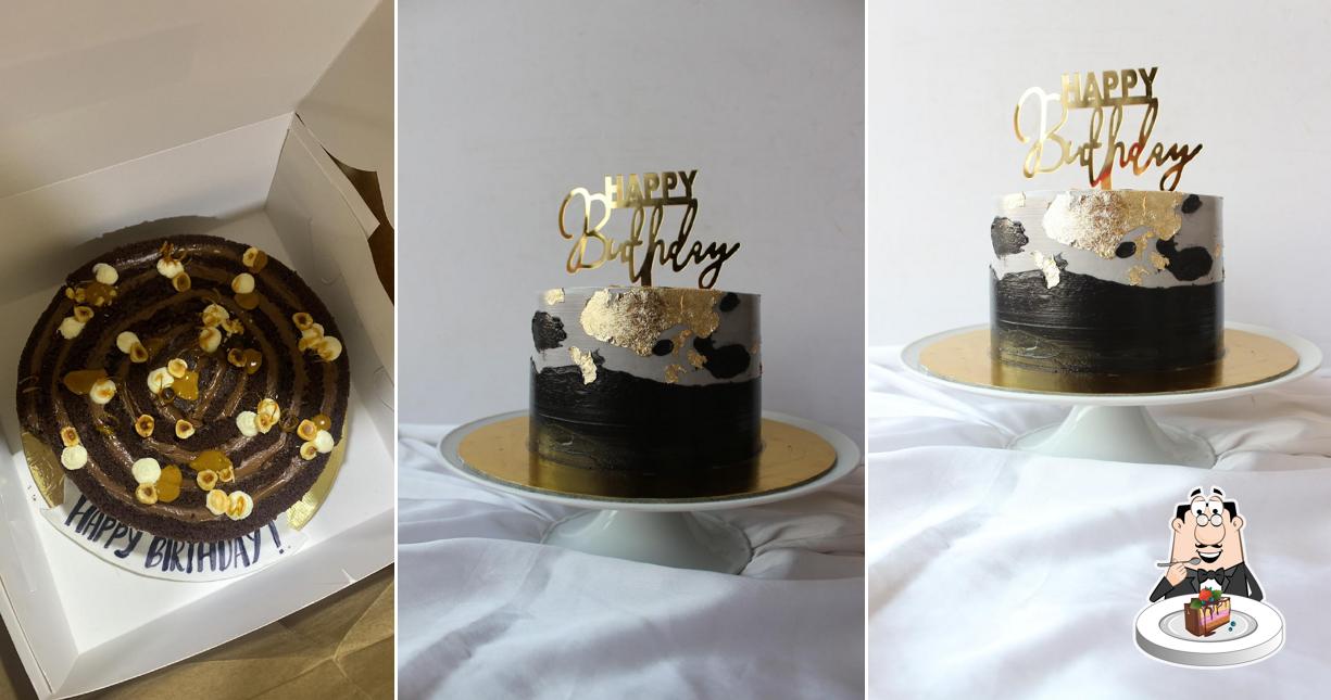 Swirled by Ritu, Hyderabad - Restaurant menu, prices and reviews
