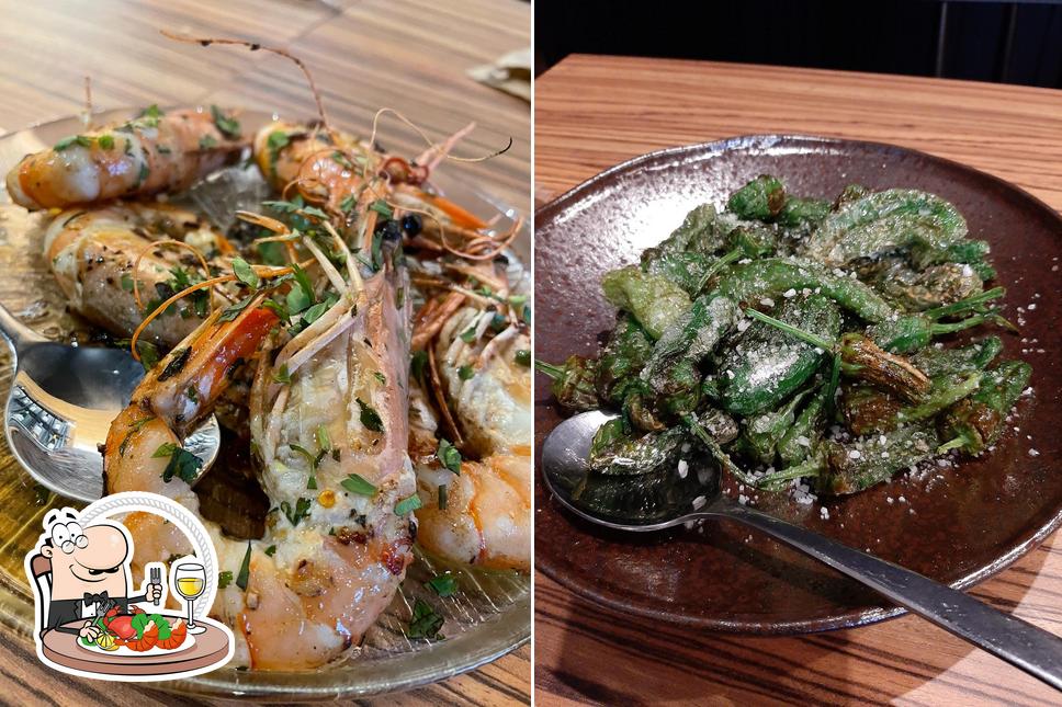 Taberna da Gata, Porto - Restaurant menu, prices and reviews