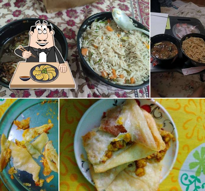 The Hein, Kolkata - Restaurant menu, prices and reviews