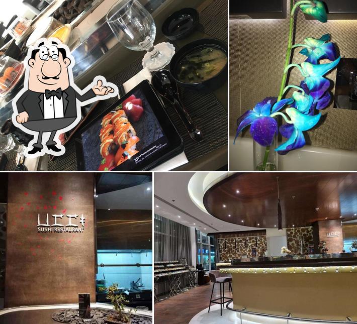 Top 5 restaurants with tonkotsu ramen in Dubai, december 2025 ...