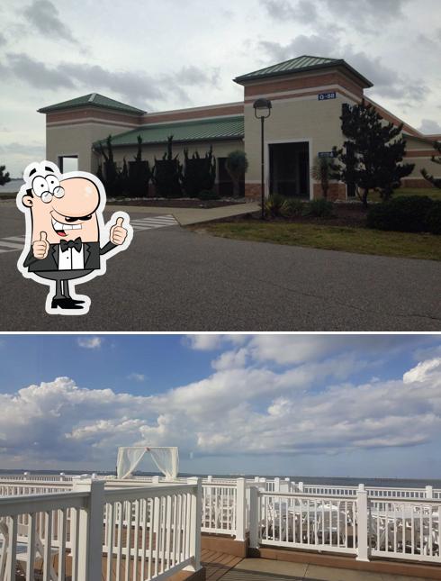 Vista Point Center in Norfolk - Restaurant reviews
