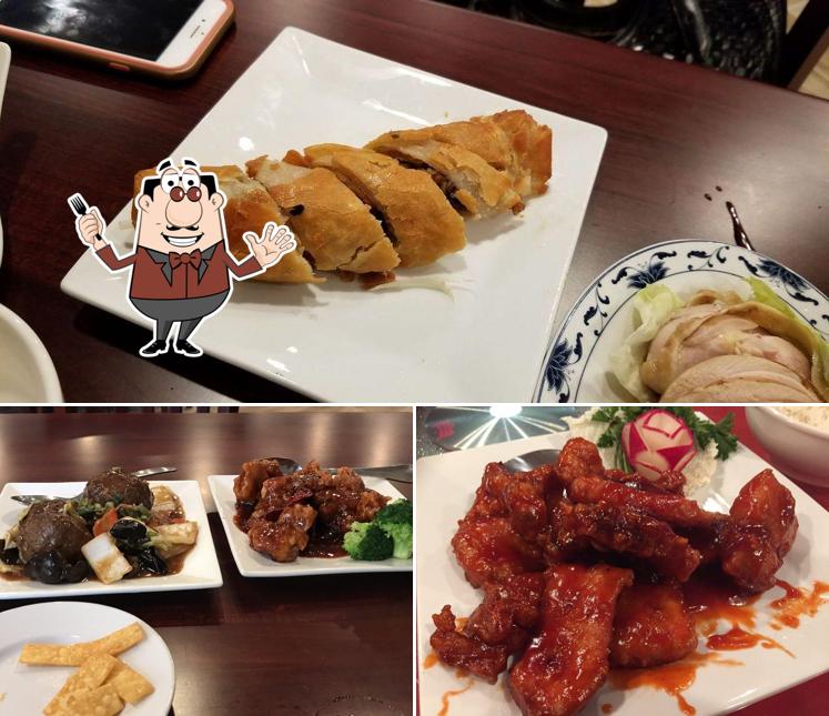 Wang Dynasty, Bethesda - Restaurant menu, prices and reviews