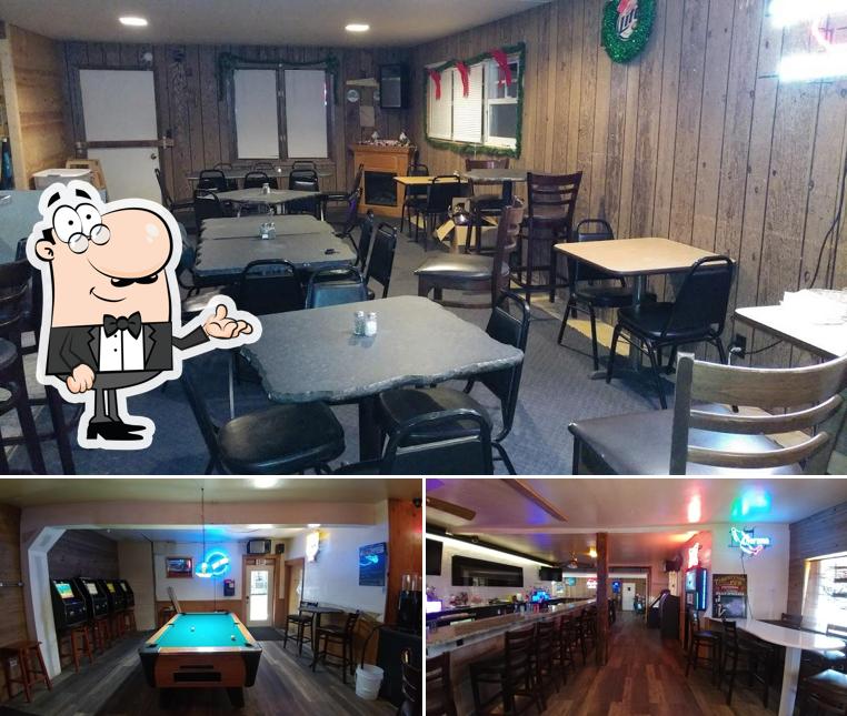 countryside pub, Burlington - Restaurant menu, prices and reviews
