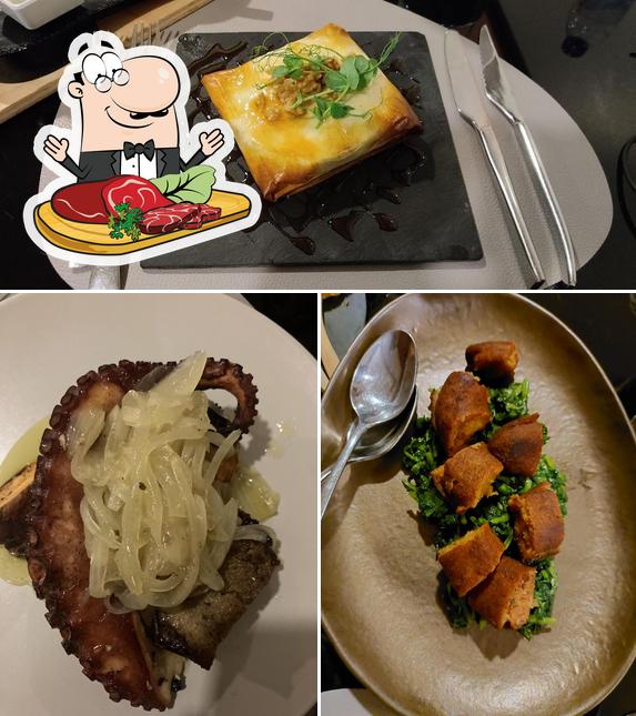 Restaurante O Boinas, São João da Madeira - Restaurant reviews