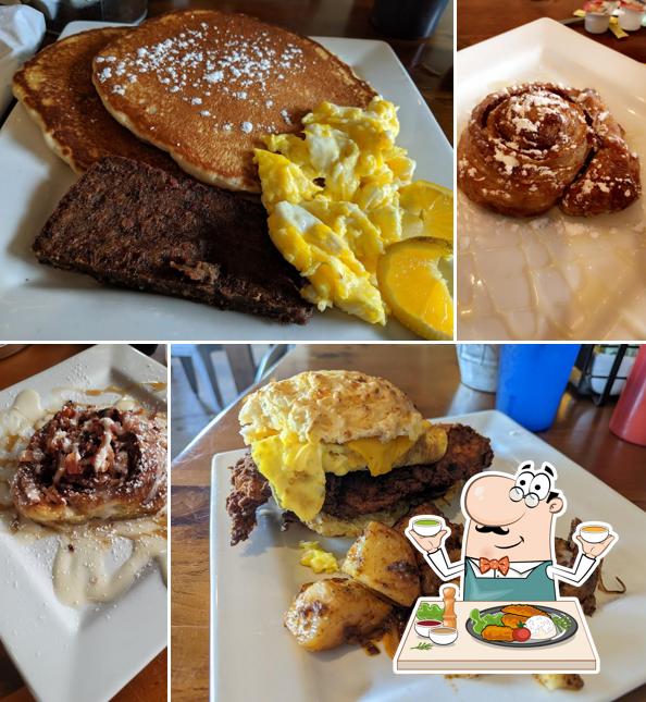 Surfside Rooster, Ocean City - Restaurant menu, prices and reviews