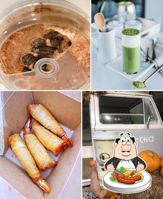 Tan-Cha, Atlanta, Doraville - Restaurant menu, prices and reviews