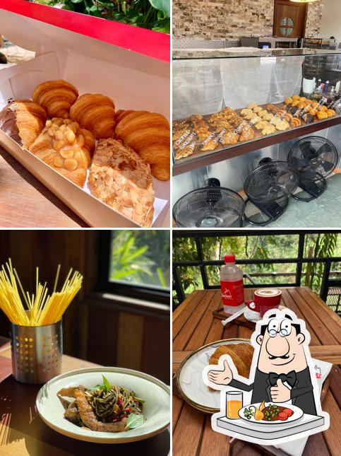 Restaurante The Bucket Pakchong-Khaoyai ร้านอาหารและคาเฟ่, Pak Chong ...