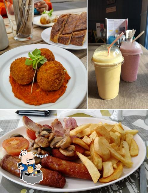 The Kitchen Retail Park, Letterkenny - Restaurant menu, prices and reviews