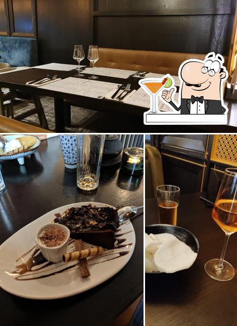 The Tea House in Larbert - Restaurant reviews
