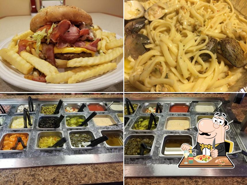 Find the best place to eat in Snow Hill, winter 2023 - Restaurant Guru