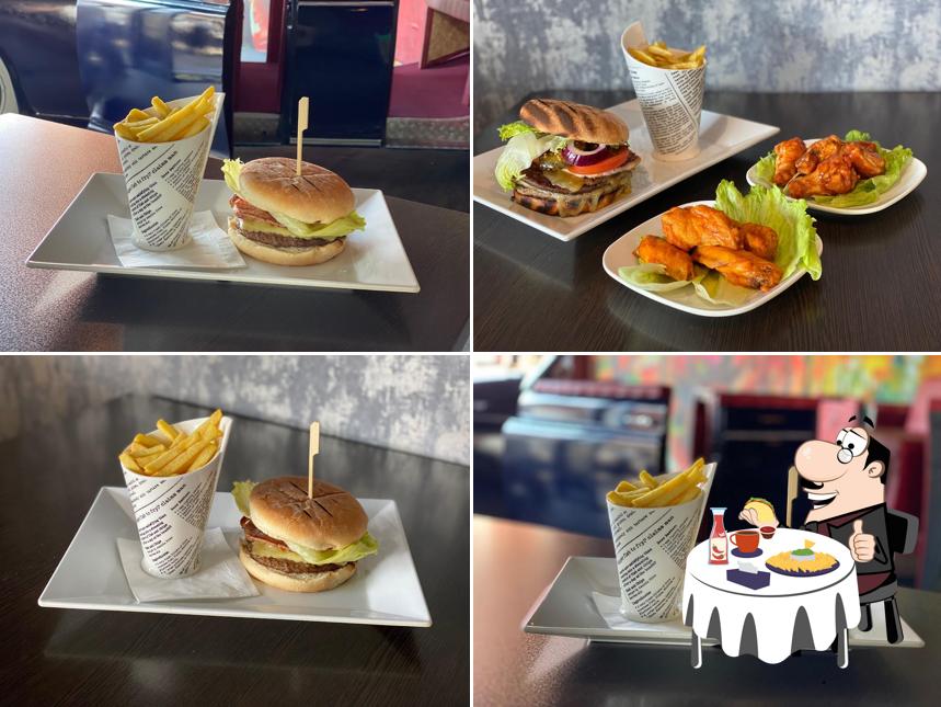 Wicks, Harwich - Restaurant menu, prices and reviews