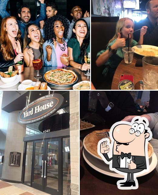 Yard House, Lakewood - Restaurant menu, prices and reviews