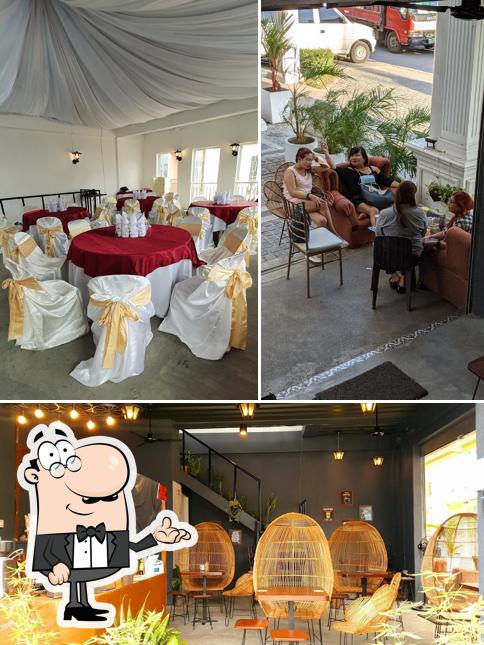 The THIRD WAVE Restaurant Bacolod, Bacolod - Restaurant reviews