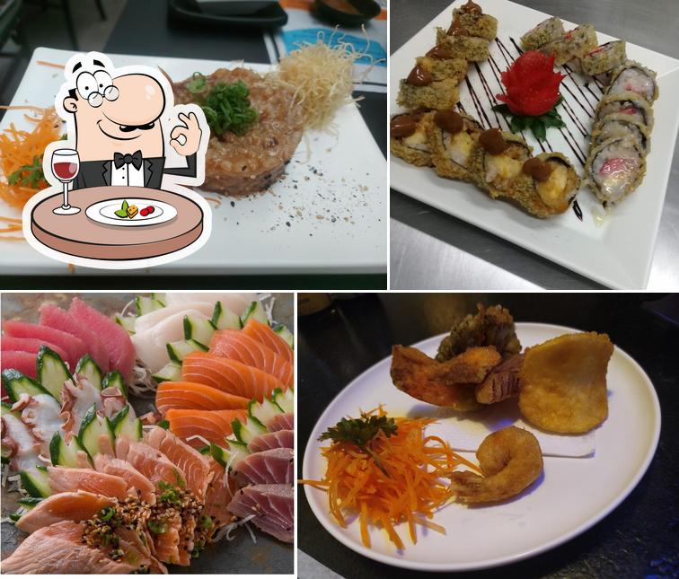 Kikoni Japafood restaurante, Florianópolis - Avaliações de restaurantes