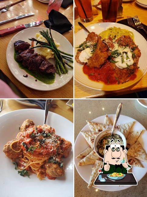 M'tucci's Moderno, Rio Rancho - Restaurant menu, prices and reviews