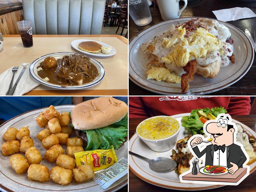 Lilly’s diner, Tulsa - Restaurant menu, prices and reviews
