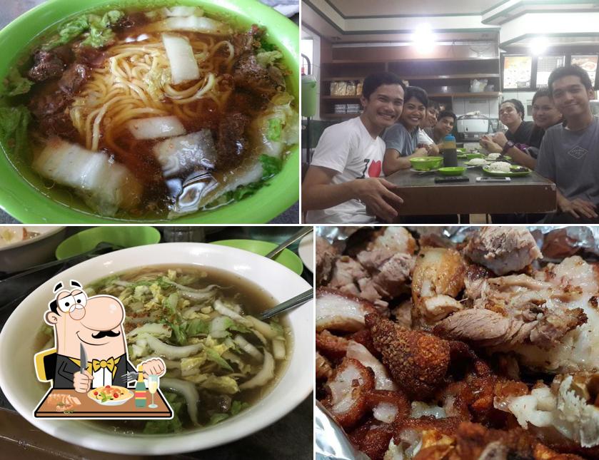 Aling Lucy's Panciteria, Las Pinas - Restaurant menu, prices and reviews