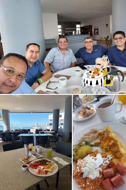 Apio Restaurante, Mazatlán - Restaurant menu, prices and reviews