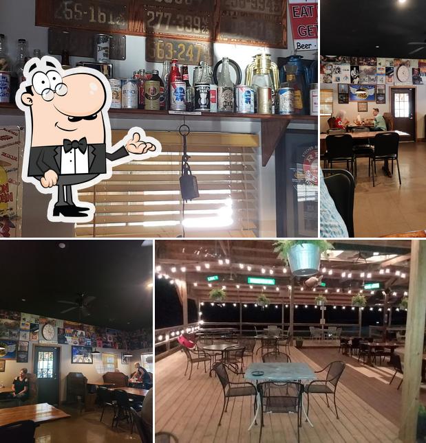 Mase's Place in USA - Restaurant reviews