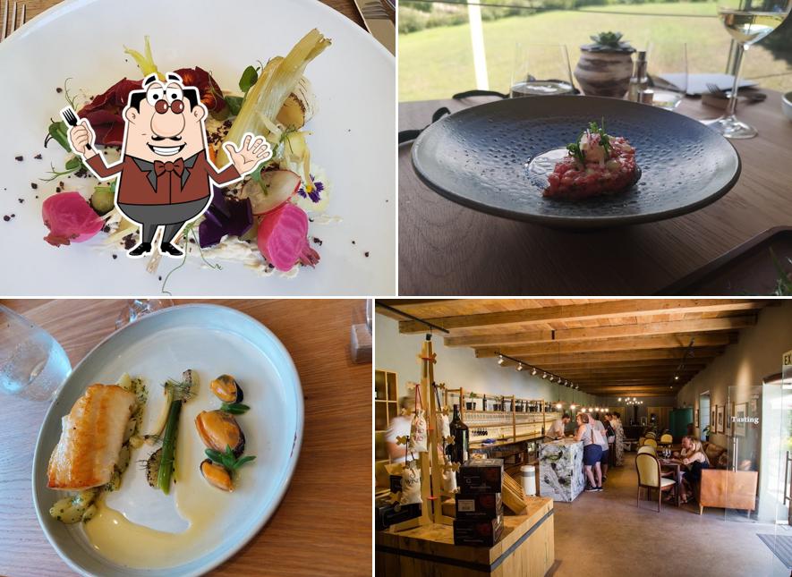 Beyond Restaurant, Cape Town - Restaurant menu, prices and reviews