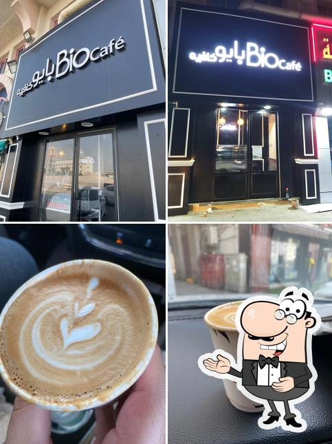 Bio Cafe, Abu Dhabi - Restaurant reviews