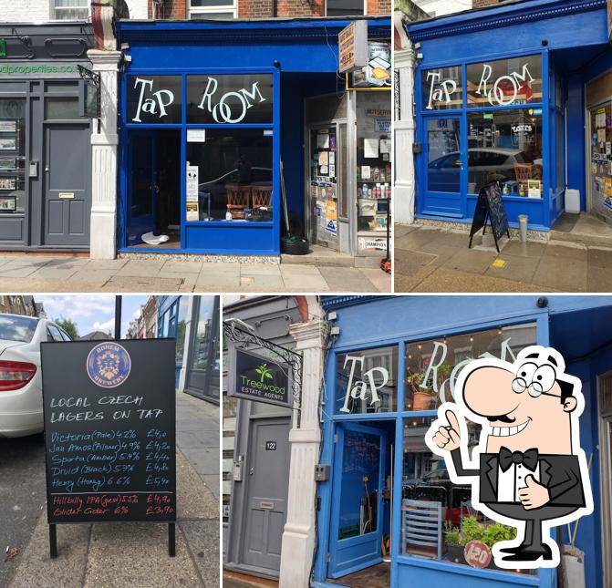 Top 5 czech restaurants in London, october 2025 - Restaurant Guru
