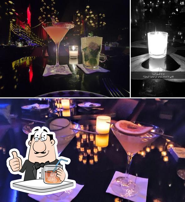 buddahbar, Marrakesh - Restaurant reviews