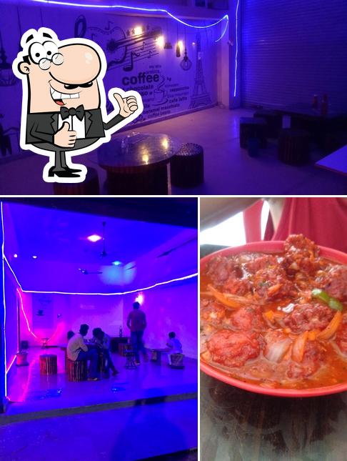 MD’S cafeteria - Restaurant menu, prices and reviews