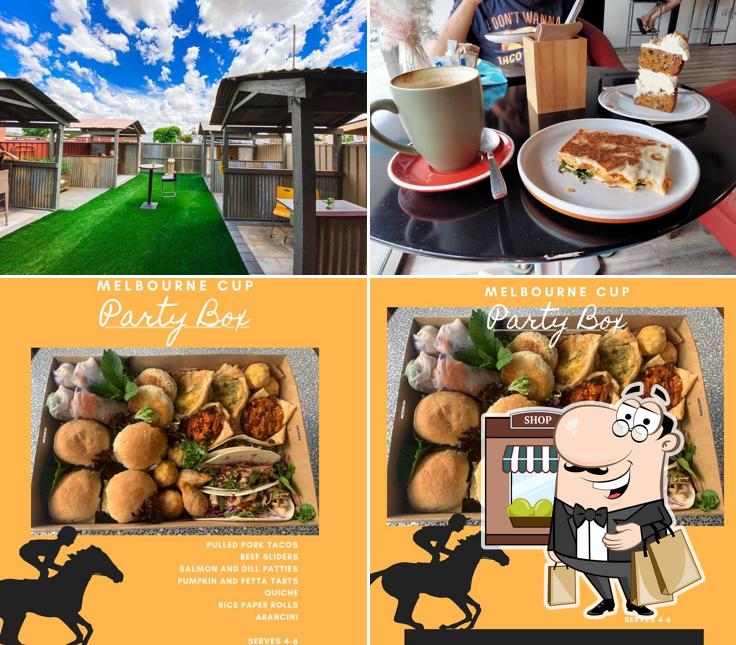 Find the best place to eat in Numurkah, winter 2024 - Restaurant Guru
