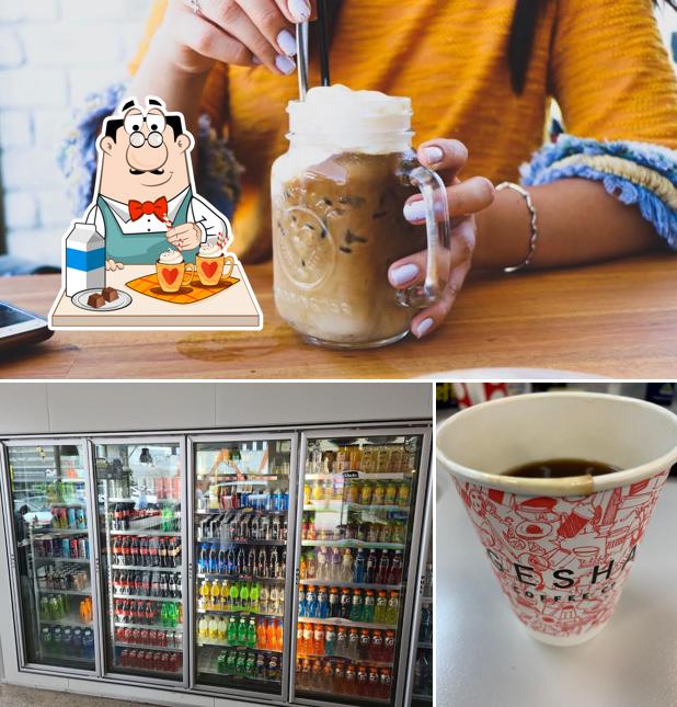 The Selby Kitchen, Osborne Park - Restaurant menu, prices and reviews