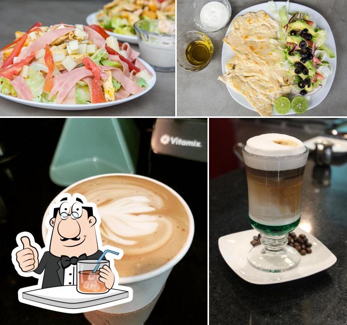 Los 10 mejores cafeterías en Aguascalientes, noviembre 2024 ...