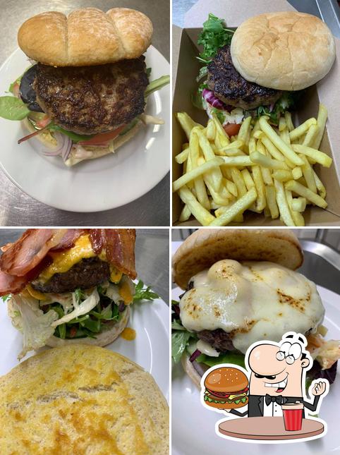 Cedar Cafe in Grantshouse - Restaurant reviews