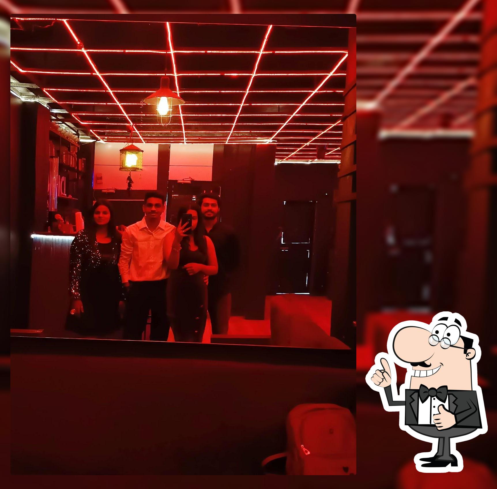 Top 7 clubs in Kota, july 2025 - Restaurant Guru