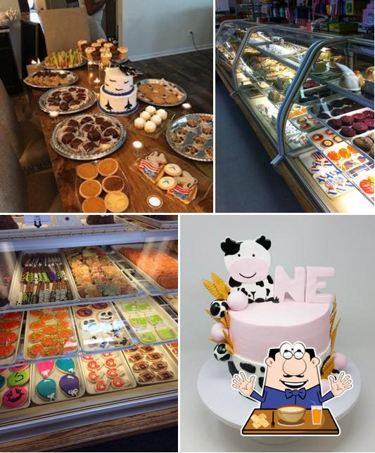 Freeman's Bakery in Florence - Restaurant menu and reviews
