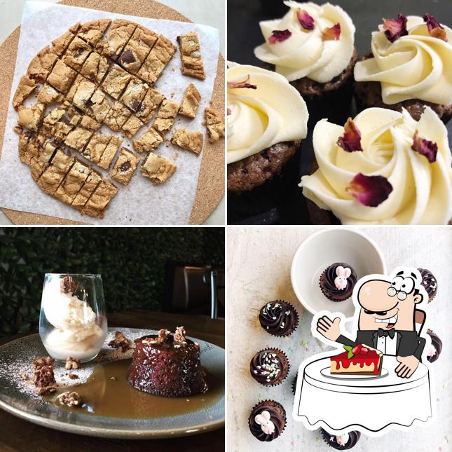 Madhouse Bakehouse in Chullora - Restaurant reviews