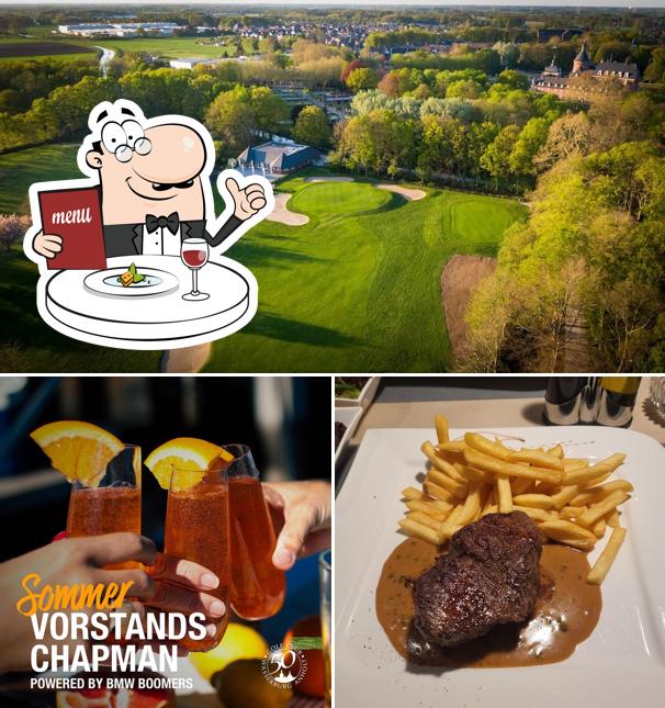 Didi's Restaurant & Bistro, Isselburg - Restaurant reviews