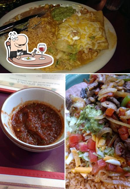 El Nopal, Sumas - Restaurant menu, prices and reviews