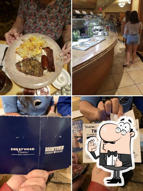 Epic Buffet, Bay Saint Louis - Restaurant menu, prices and reviews