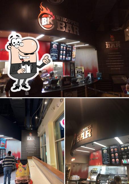Whopper Bar in Orlando - Restaurant reviews