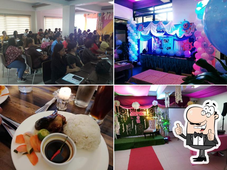 Gracia ni Sr. Pedro Restaurant, Imus - Restaurant menu, prices and reviews