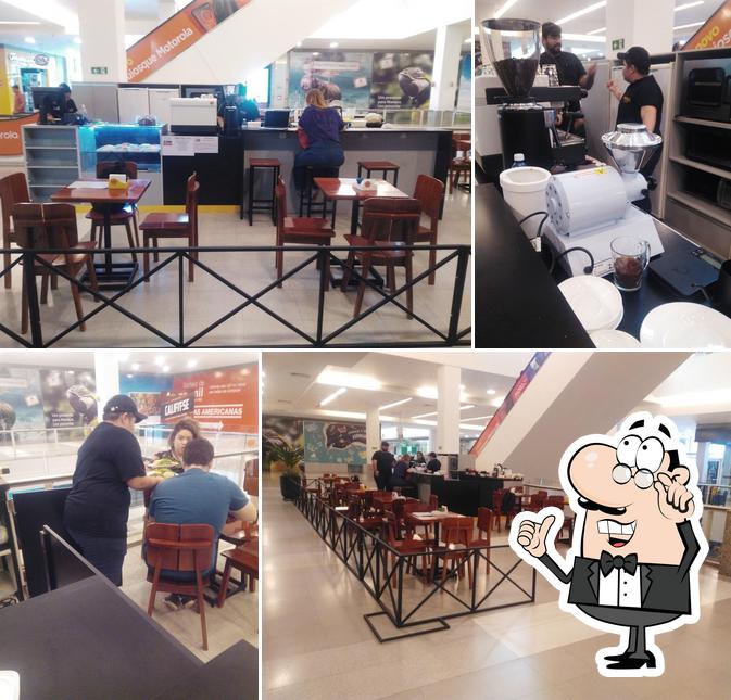Haus Cafe, Manaus, SHOPPING VIA NORTE PISO L1. FRENTE A LOJAS ...