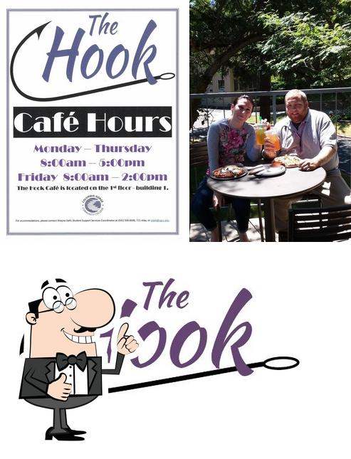 Hook Cafe in The Dalles - Restaurant reviews