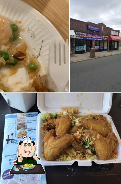 Hop Sing Chinese Restaurant in Hackensack - Restaurant menu and reviews