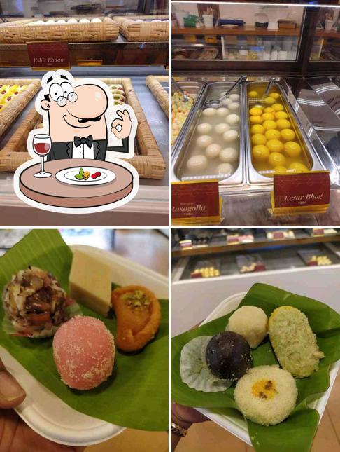 India Sweet House, Bengaluru - Restaurant menu, prices and reviews