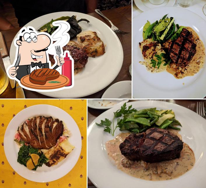 Top 10 restaurants in Goleta, december 2025 - Restaurant Guru