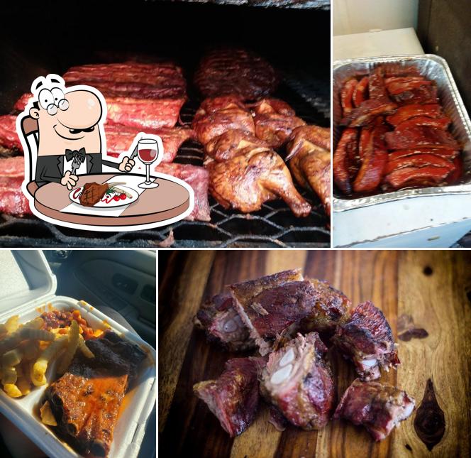 Jim's Rib Haven, Omaha - Restaurant menu, prices and reviews