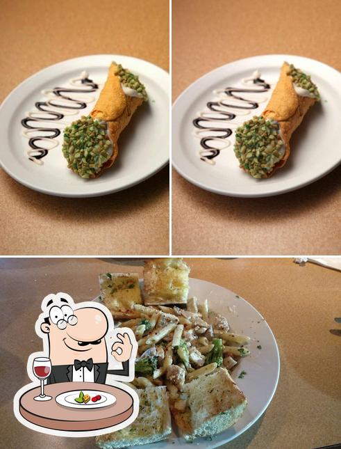 Maciano's Pizza & Pastaria, 5801 Columbia Pkwy #101 in Rockford ...