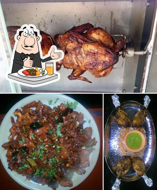 Mathura Family Restaurant, Kandukur - Restaurant menu, prices and reviews