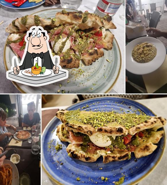 Milù Ristorante, Aci Bonaccorsi - Restaurant reviews