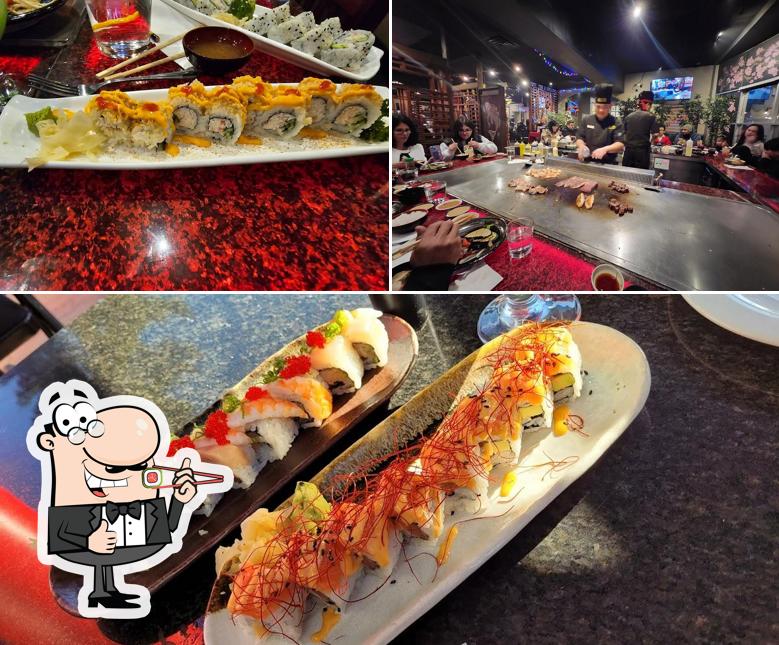 OMO Teppan and Kitchen, Calgary - Restaurant menu, prices and reviews